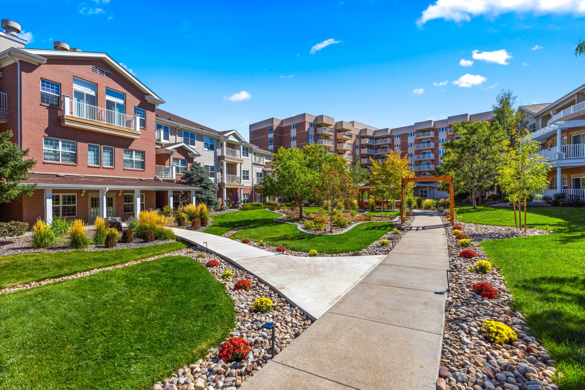 Covenant Living Colorado | Premier Senior Living Facility